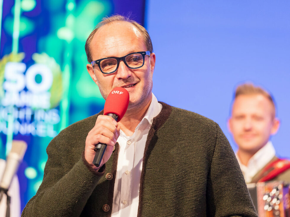 Reicher Paul | Steirische Sänger-u. Musikantentreffen